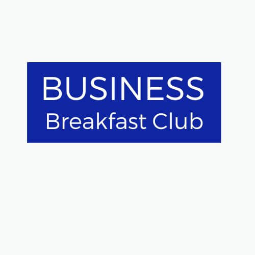 Business Breakfast Club - Longmores Solicitors