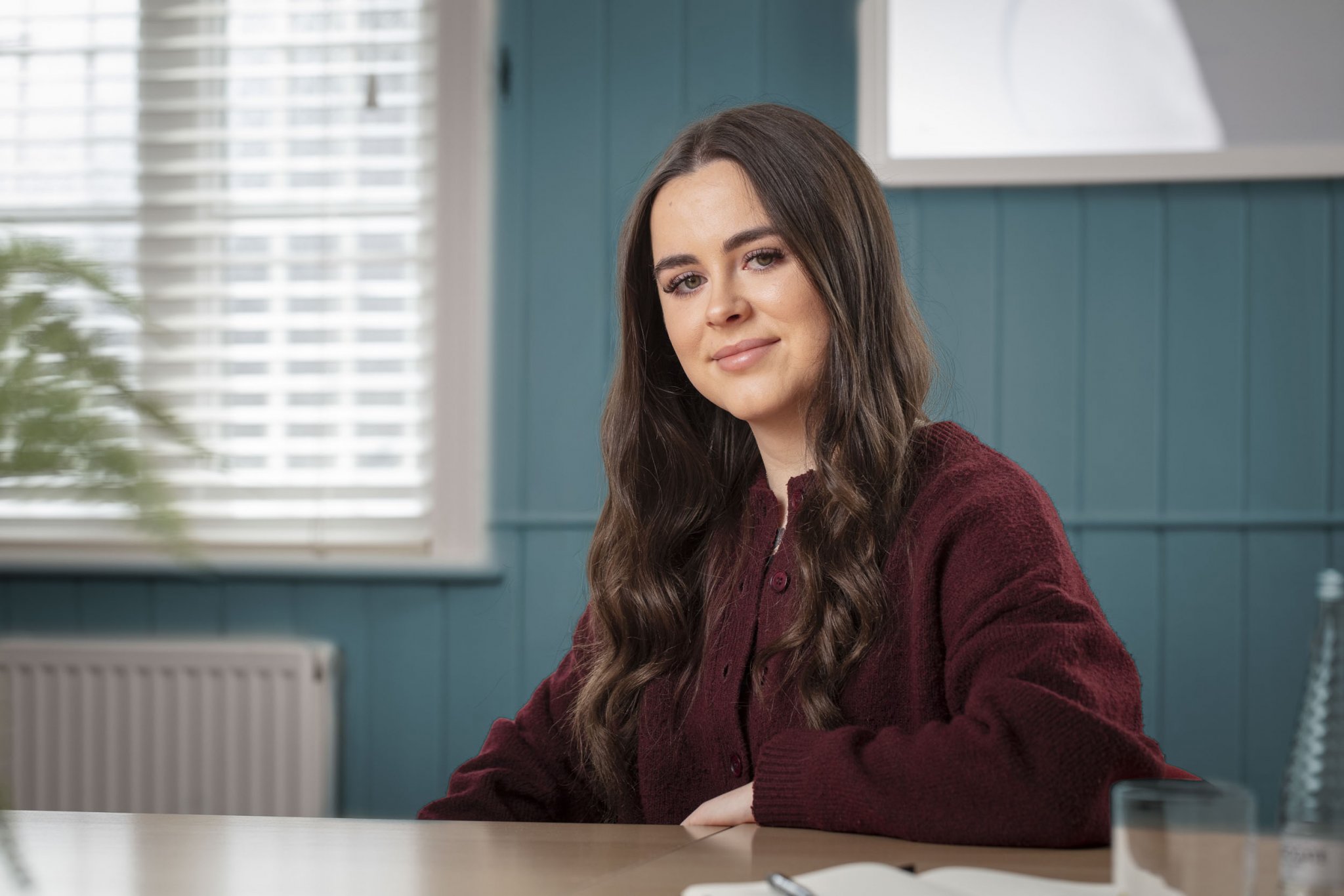 Aimee Bebb - Longmores Solicitors